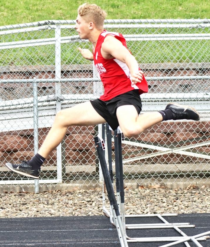 On track | News, Sports, Jobs - Times Observer